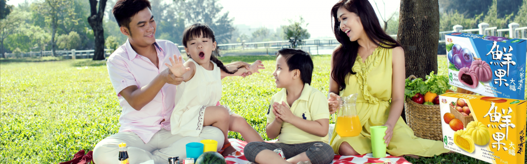 Home - Công ty Asia Food